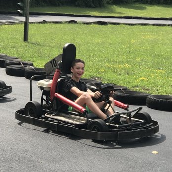 RINGWOOD RACEWAY - Updated October 2025 - 10 Photos & 17 Reviews ...