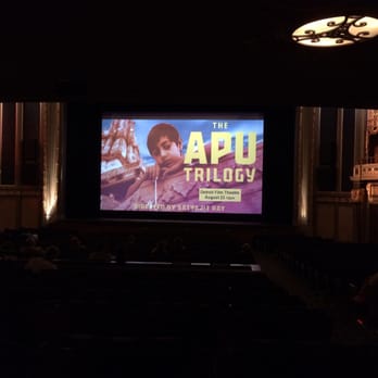 DETROIT FILM THEATRE - Updated November 2025 - 52 Photos & 45 Reviews ...