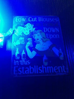 REAL LUCK CAFE - 10 Photos & 31 Reviews - Gay Bars - 1519 Penn Ave ...