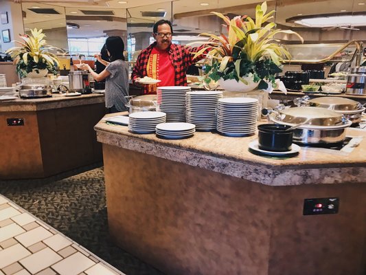 CAFE 410 - 82 Photos & 68 Reviews - 410 Atkinson Dr, Honolulu, Hawaii ...