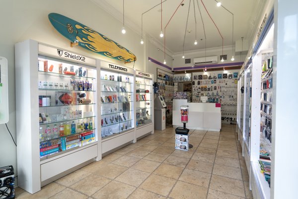 MIAMI VICE WIRELESS - Updated December 2025 - 20 Photos - 829 ...