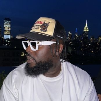 PHD ROOFTOP LOUNGE AT DREAM DOWNTOWN - Updated February 2025 - 289 ...