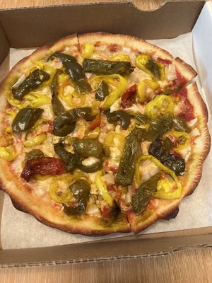 FARINACCI PIZZA - Updated August 2025 - 13 Photos & 27 Reviews - 8189 ...