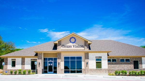 TEXAS VISION TEMPLE - Updated December 2025 - 5258 S 31st St, Temple ...