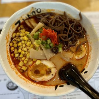 ZUNDO RAMEN & DONBURI - Updated June 2024 - 148 Photos & 47 Reviews ...
