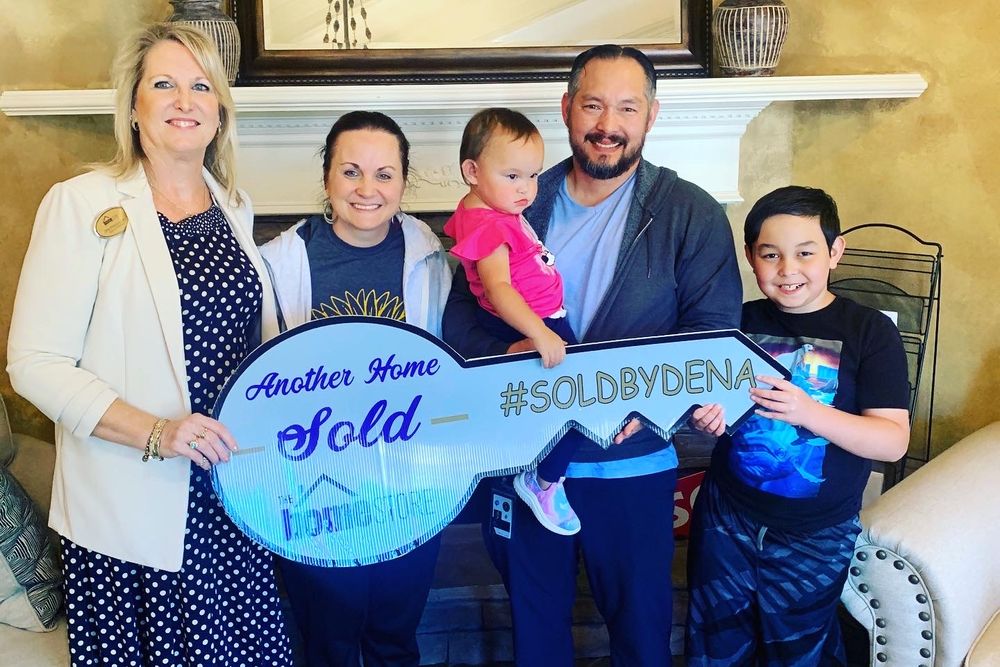 DENA WILLIAMS - THE HOMESTORE - Updated September 2025 - 36 Photos ...