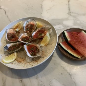 YASEMI, A MODERN MEDITERRANEAN RESTAURANT - Updated October 2025 - 183 ...