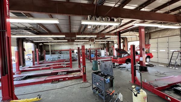 TRIPLE T TIRE - POINT S - Updated December 2025 - 2054 US 51 S ...