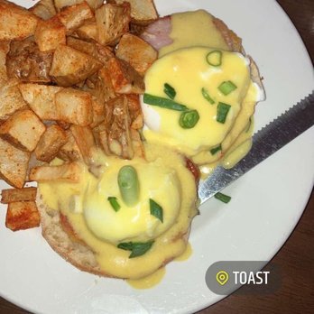 TOAST RESTAURANT - Updated November 2024 - 70 Photos & 67 Reviews - 653 ...