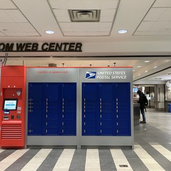 US POST OFFICE - Updated December 2025 - 79 Photos & 142 Reviews - 450 ...
