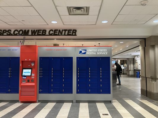 US POST OFFICE - Updated December 2025 - 79 Photos & 142 Reviews - 450 ...
