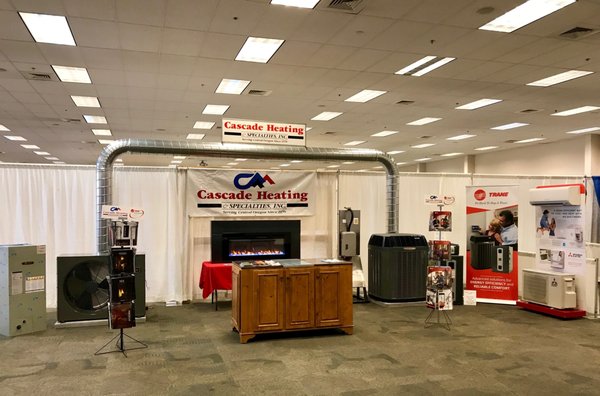CASCADE HEATING & SPECIALTIES - Updated September 2025 - 17 Photos & 17 ...
