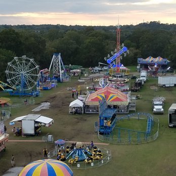 GREATER BATON ROUGE STATE FAIR - Updated July 2025 - 16 Photos - 16072 ...