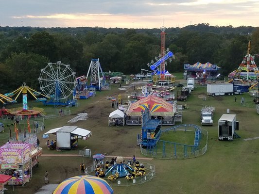 GREATER BATON ROUGE STATE FAIR - 16 Photos - 16072 Airline Hwy, Baton ...