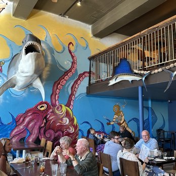 LUKE WHOLEY’S WILD ALASKAN GRILLE - 935 Photos & 617 Reviews - 2106 ...