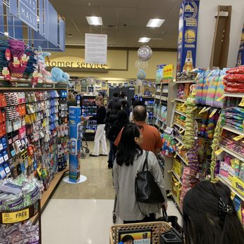 Safeway - 150 Photos & 233 Reviews - Grocery - 11050 Bollinger Canyon ...