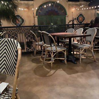 CUBA LIBRE RESTAURANT & RUM BAR - ATLANTIC CITY - Updated June 2024 ...