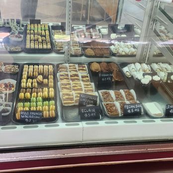 THE LOCAL BAKER & CAFE - Updated November 2024 - 333 Photos & 345 ...