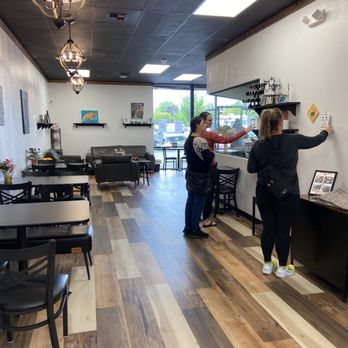 PAWSIFIC NORTHWEST CAT CAFE - Updated January 2026 - 38 Photos & 19 ...