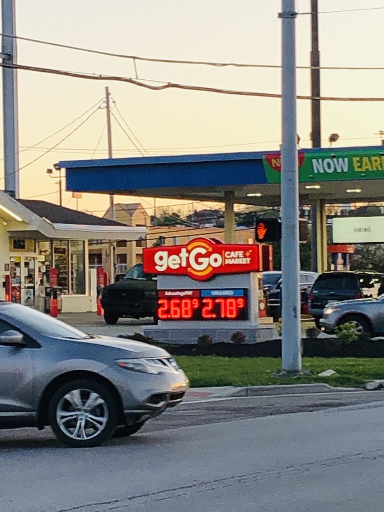GETGO - Updated April 2025 - 4072 Medina Rd, Akron, Ohio - Convenience ...
