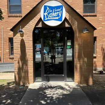 BLUE BONNET BAKERY - Updated October 2025 - 128 Photos & 161 Reviews ...