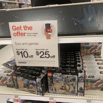 TARGET - Updated June 2025 - 555 Photos & 135 Reviews - 4053 Factoria ...