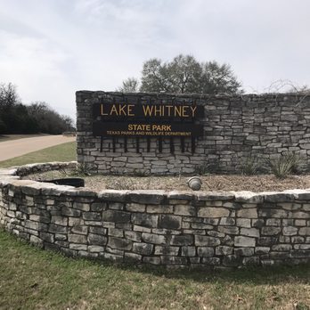 LAKE WHITNEY STATE PARK - Updated May 2025 - 125 Photos & 41 Reviews ...