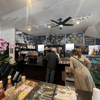 FIDDLE FIG CAFE & COFFEE - Updated November 2024 - 264 Photos & 203 ...