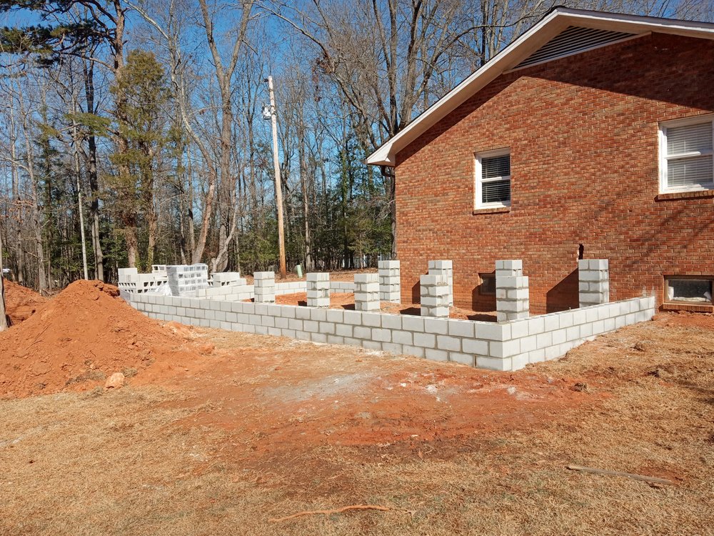 RAMOS MASONRY AND MORE - Updated February 2025 - Request a Quote ...