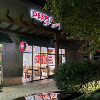 DEEP SEA POKE - Updated September 2025 - 327 Photos & 658 Reviews ...