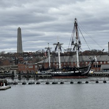CLASSIC HARBOR LINE BOSTON - Updated July 2025 - 256 Photos & 138 ...