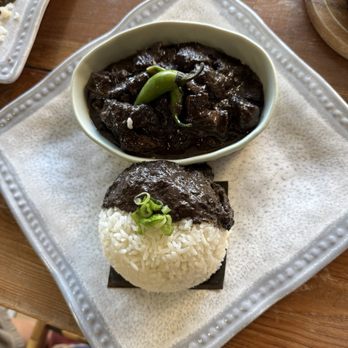 ROLINE’S UNIQUELY FILIPINO - TEMP. CLOSED - Updated December 2025 ...