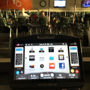EXOS AT THE ALEXANDRIA - 25 Photos - Gyms - 10996 Torreyana Rd, San ...