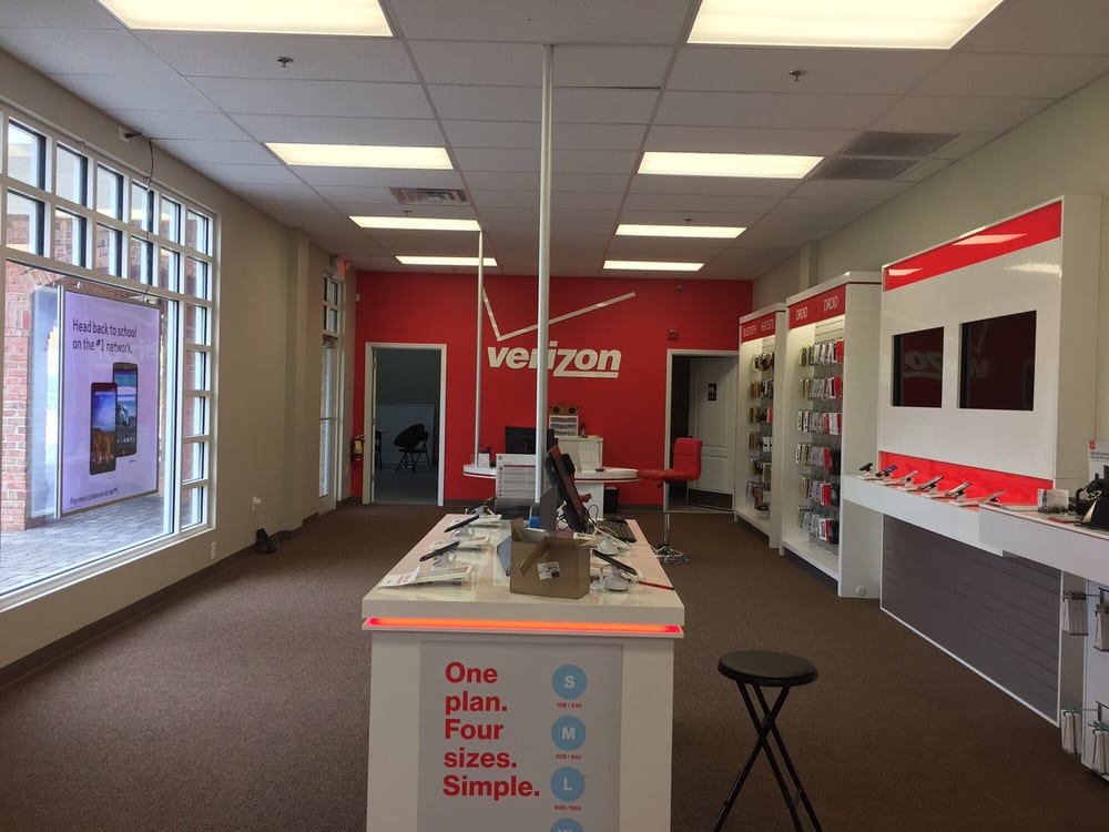 VERIZON AUTHORIZED RETAILER, TCC - Updated December 2025 - 10 Reviews ...