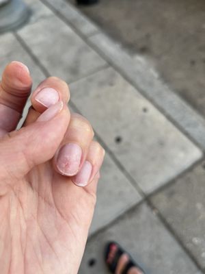 NAILS BY DISTRICT - Updated June 2026 - 121 Photos & 91 Reviews - 1741 ...