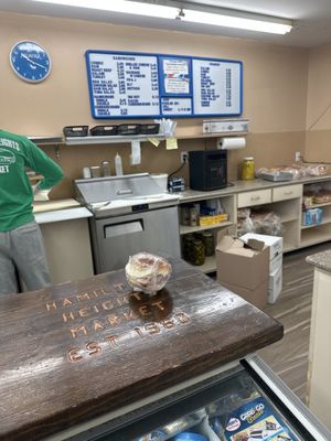 HAMILTON HEIGHTS MARKET - Updated May 2026 - 14 Reviews - 1486 ...