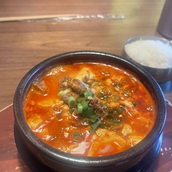 眞 JIN COOK - AUTHENTIC KOREAN SOUL FOOD - Updated April 2025 - 472 ...