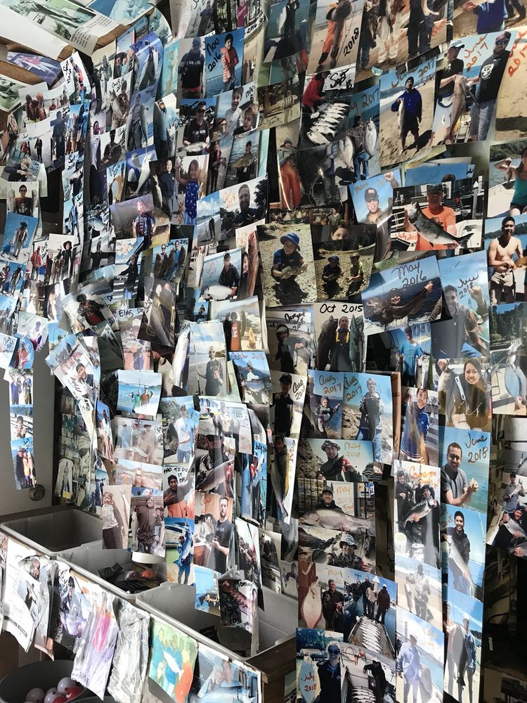 GUS’ DISCOUNT FISHING TACKLE - 66 Photos & 155 Reviews - 3710 Balboa St ...