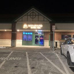 VOLCANO ASIAN BBQ AND HOT POT - Updated July 2025 - 153 Photos & 57 ...