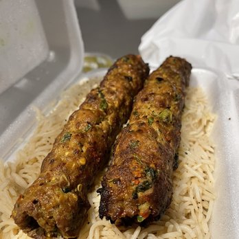 SIZZLER KABAB - Updated December 2025 - 23 Photos & 13 Reviews - 754 ...