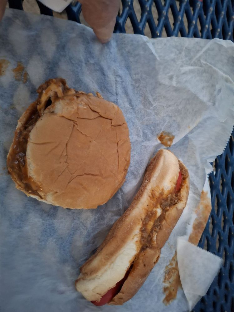 EDD’S DRIVE-IN - Updated December 2025 - 21 Photos & 69 Reviews - 3834 ...