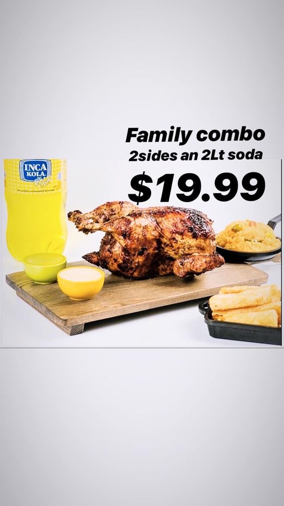 RICKY’S CHICKEN - 41 Photos & 59 Reviews - Chicken Wings - 5840 ...