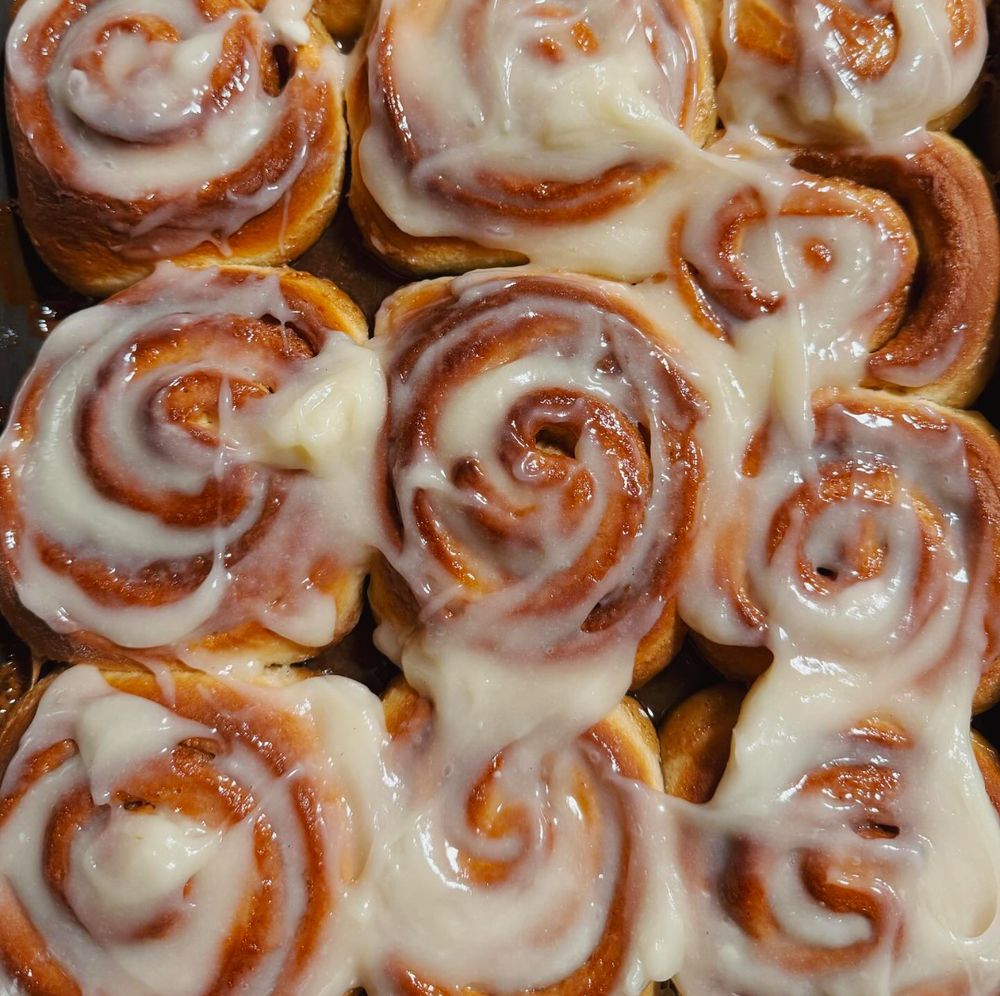 HEAVENLY SWEET SWIRLS - Updated January 2026 - San Pedro , California ...