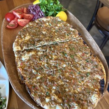 ANATOLIAN TABLE - Updated June 2025 - 109 Photos & 44 Reviews - 702 ...