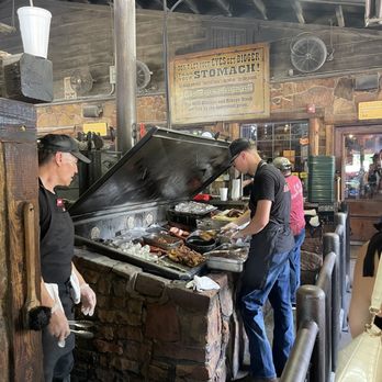 HARD EIGHT BBQ - Updated June 2024 - 4551 Photos & 4169 Reviews - 688 ...