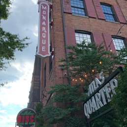 MONARQUE - Updated November 2024 - 711 Photos & 234 Reviews - 1010 ...