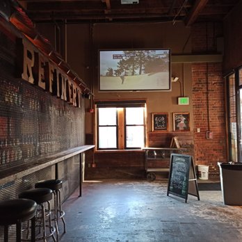 THE REFINERY - Updated December 2025 - 81 Photos & 110 Reviews - 1932 ...