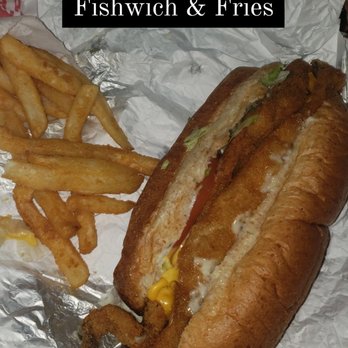 DOCK’S FISH - Updated November 2025 - 39 Photos & 58 Reviews - 321 E ...