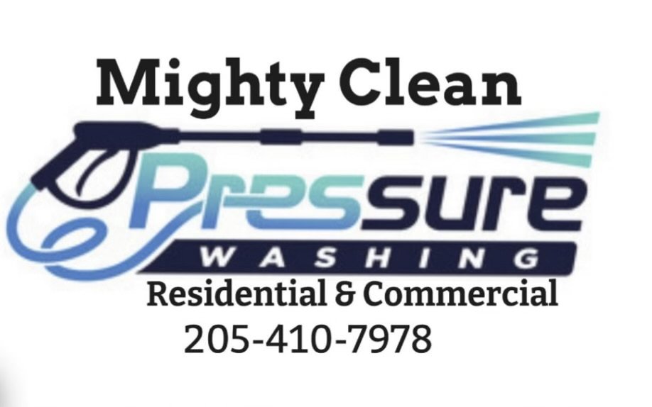 MIGHTY CLEAN PRESSURE WASHING - Updated March 2025 - Trafford, Alabama ...