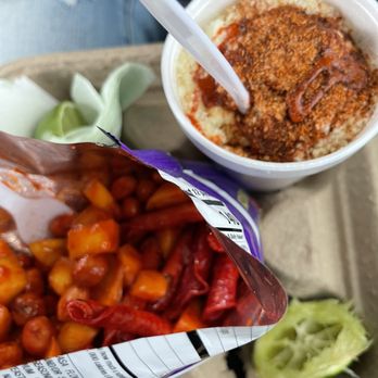 ANTOJITOS LOCOS - Updated December 2025 - 13 Photos - 841 Central Ave N ...